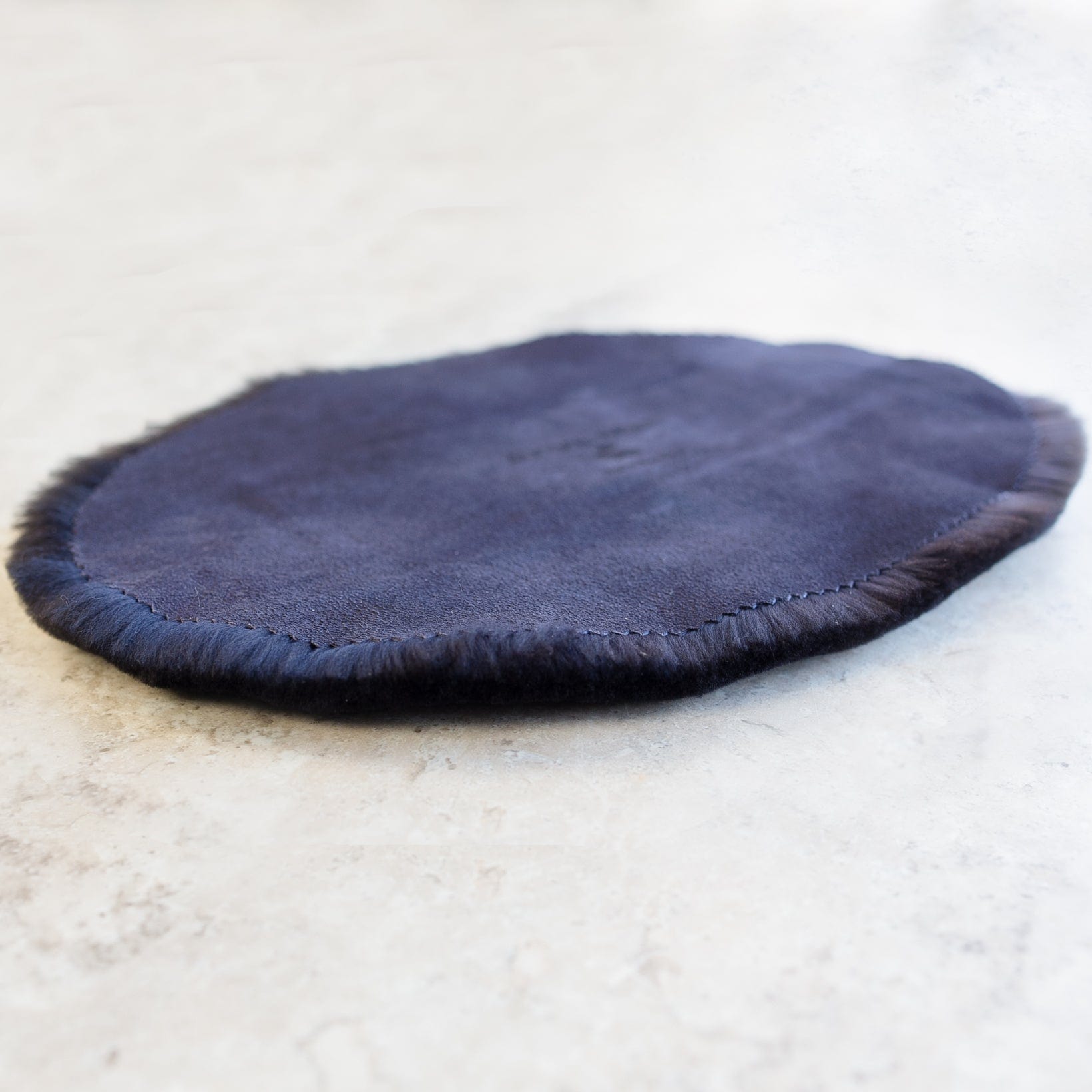 Ultra Fur Body Warmer | Aurora Heat Comfort – Aurora Heat Inc.